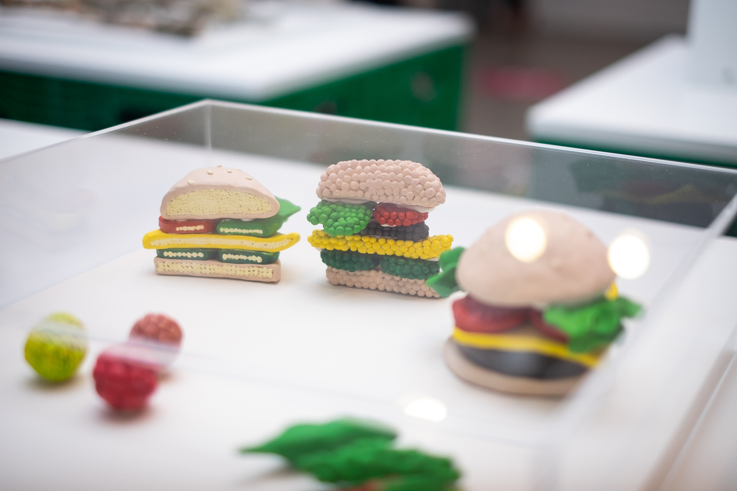 Touring exhibit offers a creative take on the future of food | Canadian ...