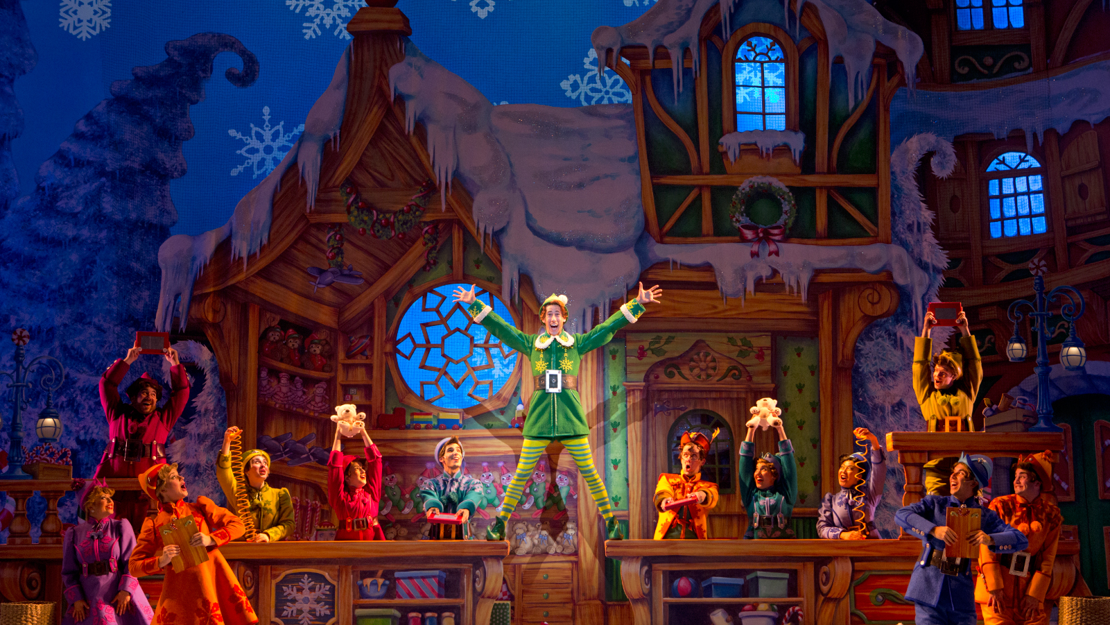 Five things to do in New York City this holiday season | Canadian ...