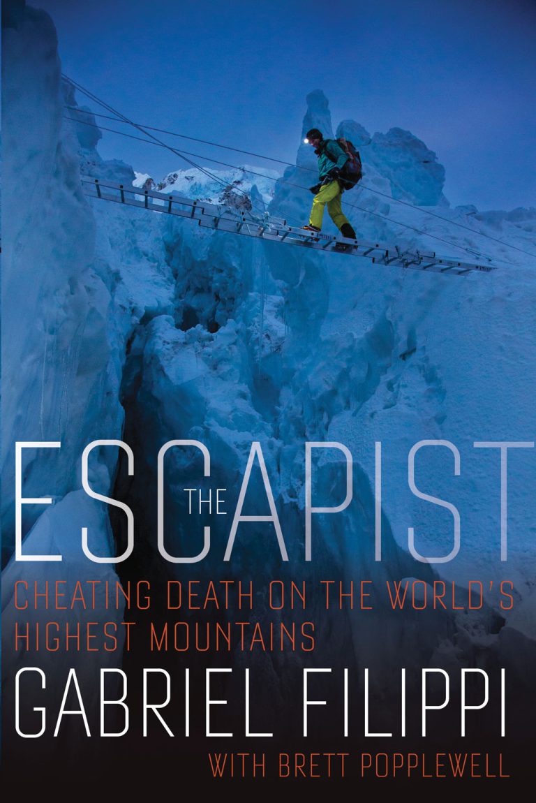 Book excerpt: Surviving the deadliest day on Everest | Canadian Geographic