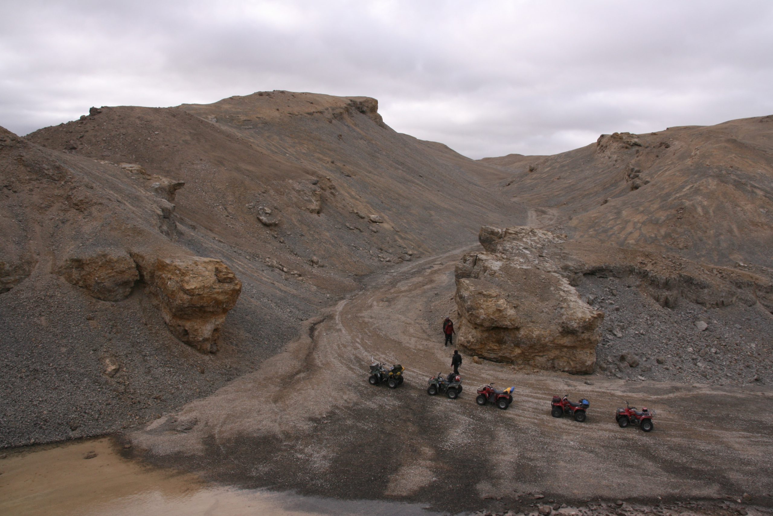 Did meteorite impacts help create life on Earth and beyond? | Canadian ...