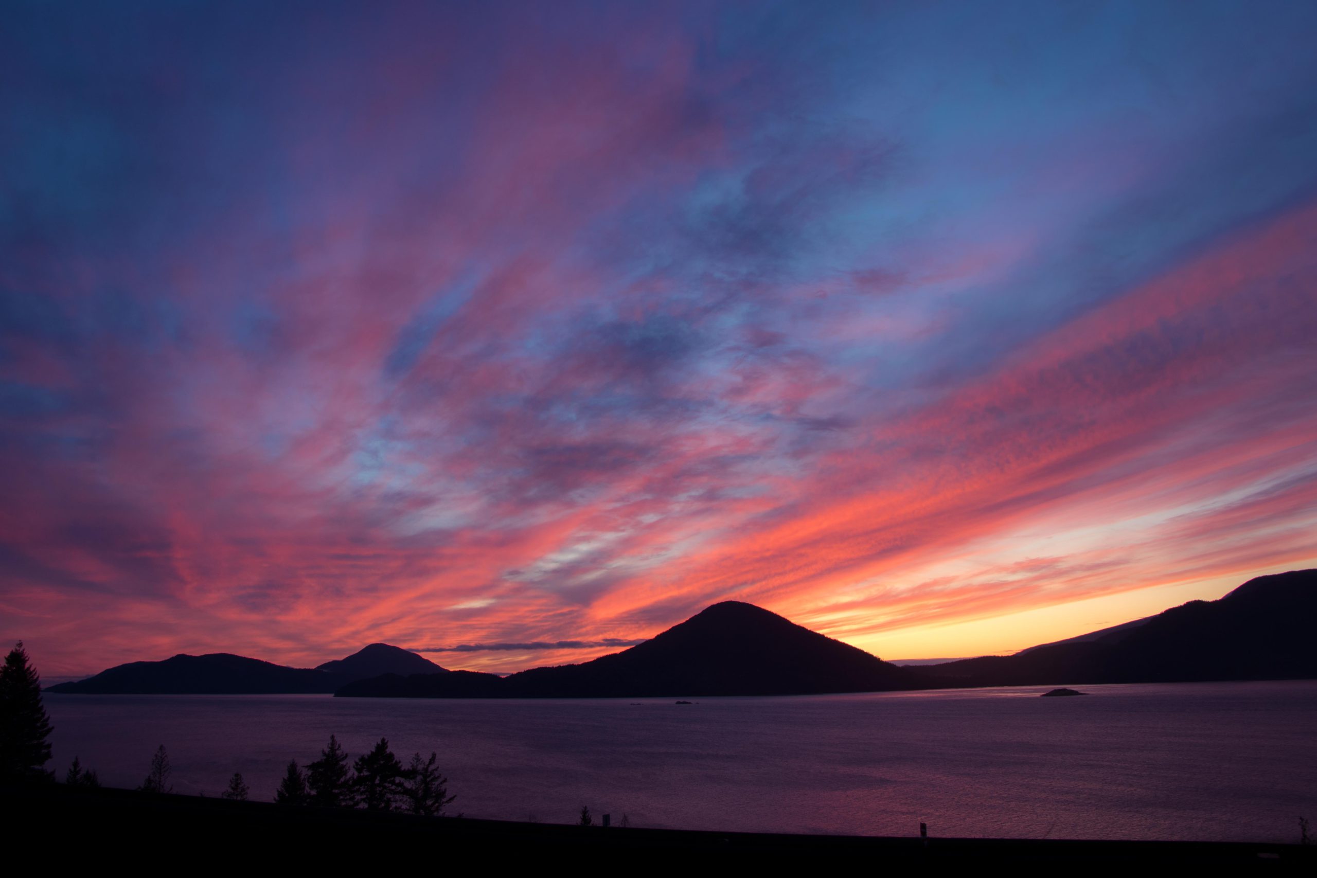 Ocean Week: Howe Sound community creates interactive map protecting ...