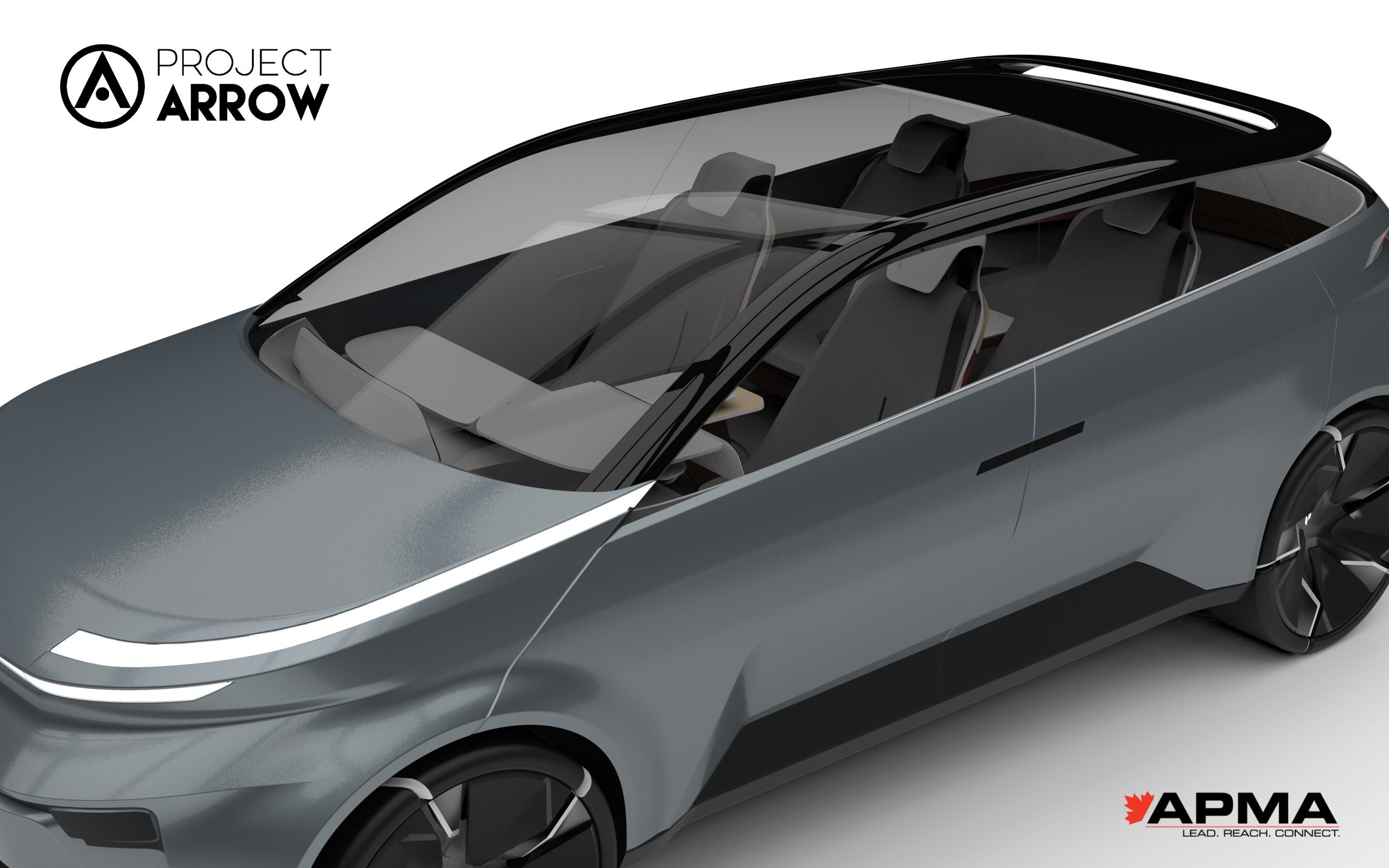 Carleton University students win contest for their design of an ...