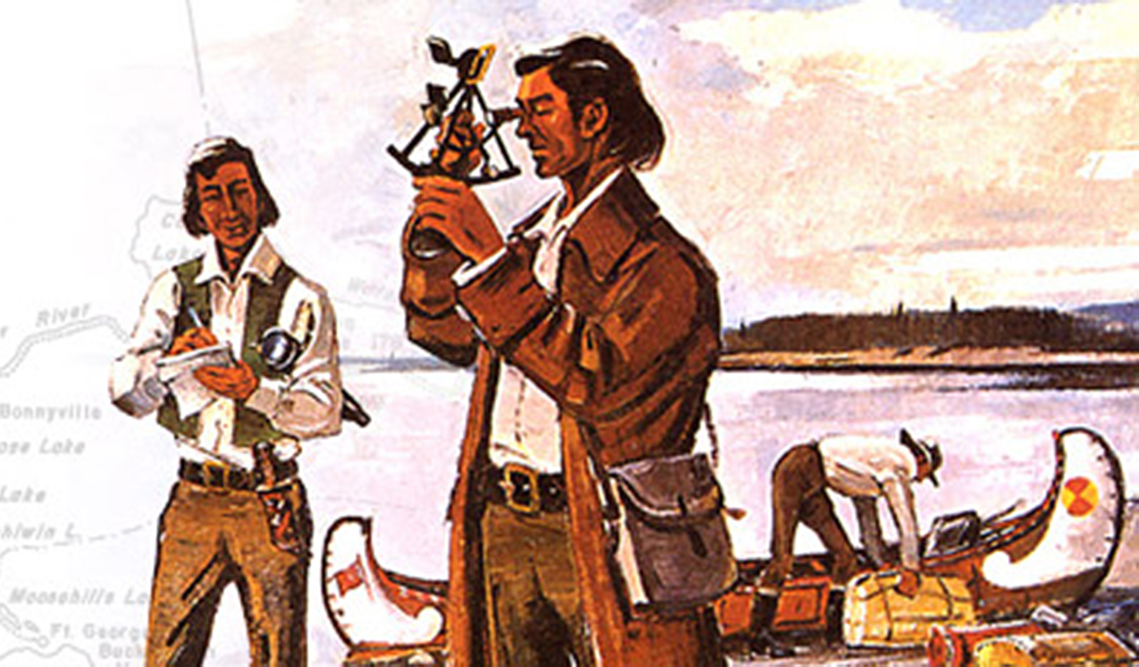 Canada’s 90 Greatest Explorers: Going beyond | Canadian Geographic