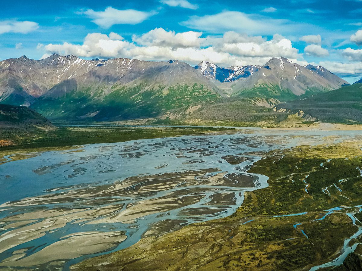 Why Canada needs an Environmental Bill of Rights | Canadian Geographic