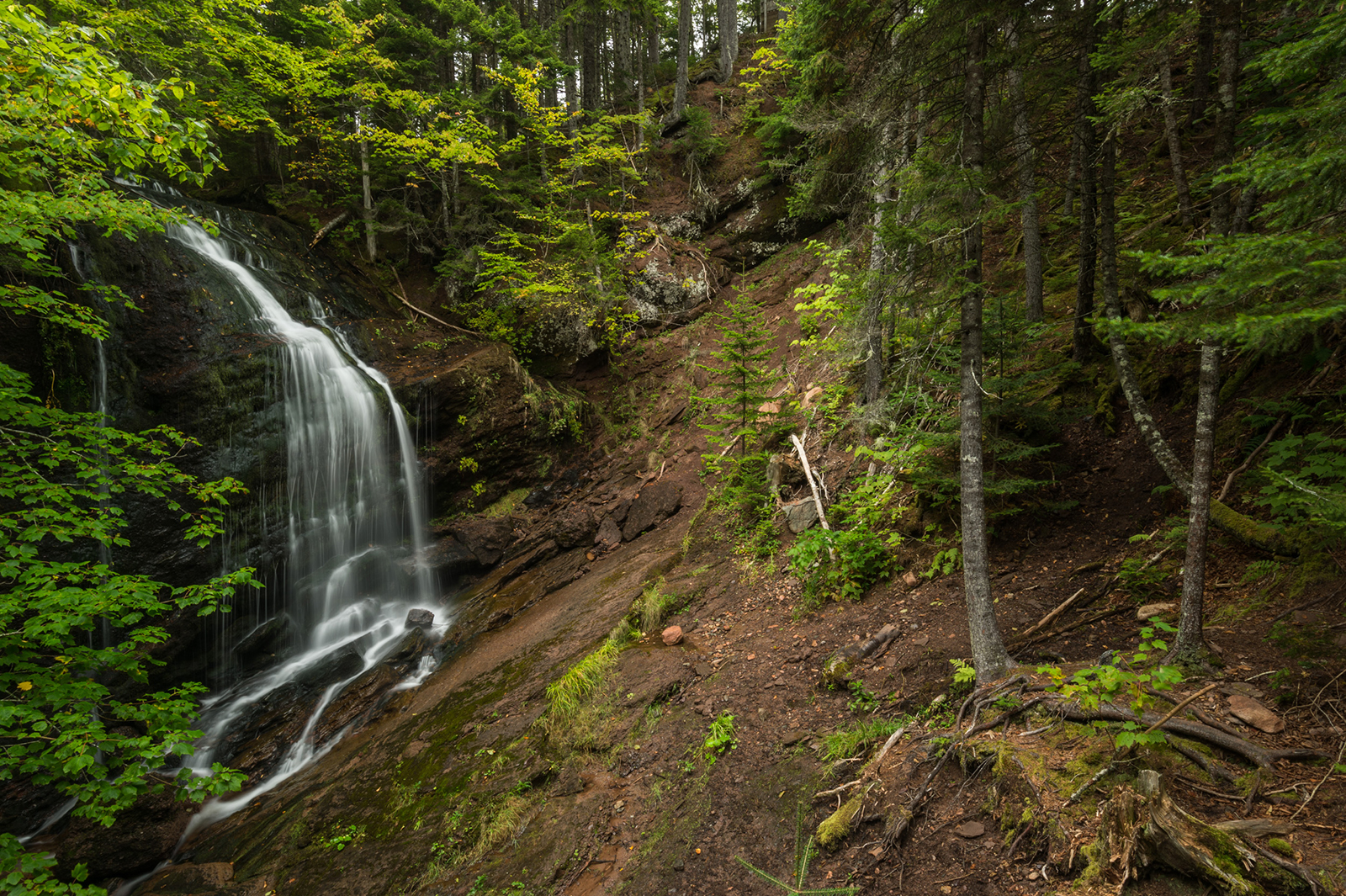 Photos: Along the Fundy Footpath | Canadian Geographic
