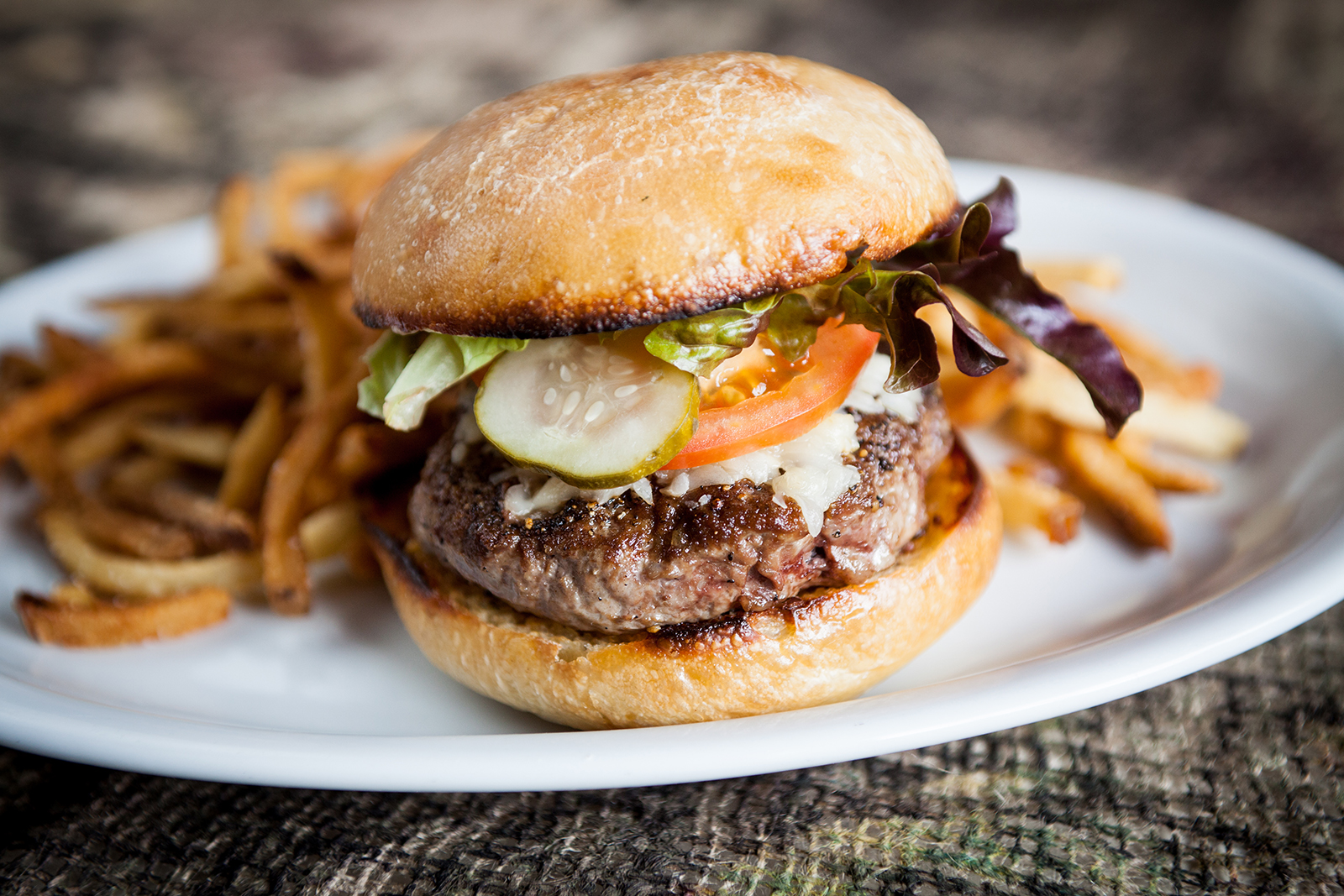 Wild for game | Canadian Geographic