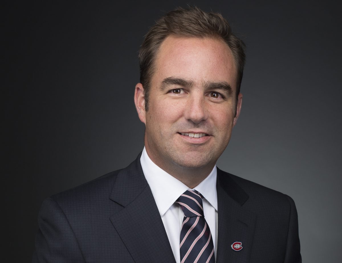 Why Montreal is Geoff Molson’s favourite place in Canada | Canadian ...