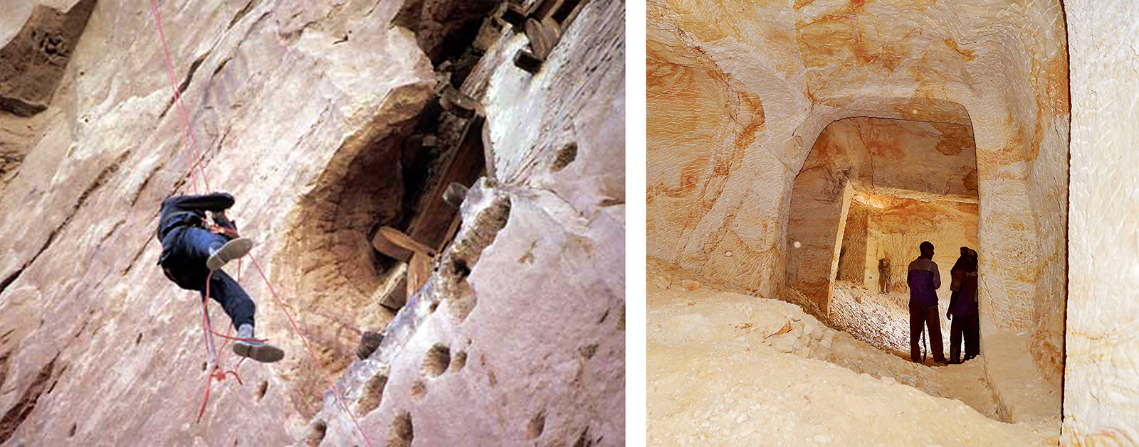 Seven amazing things RCGS Fellows are up to this year | Canadian Geographic