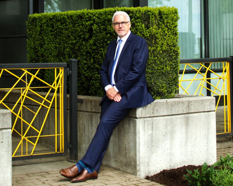Q&A: Gordon Harris on the success and sustainability of UniverCity ...