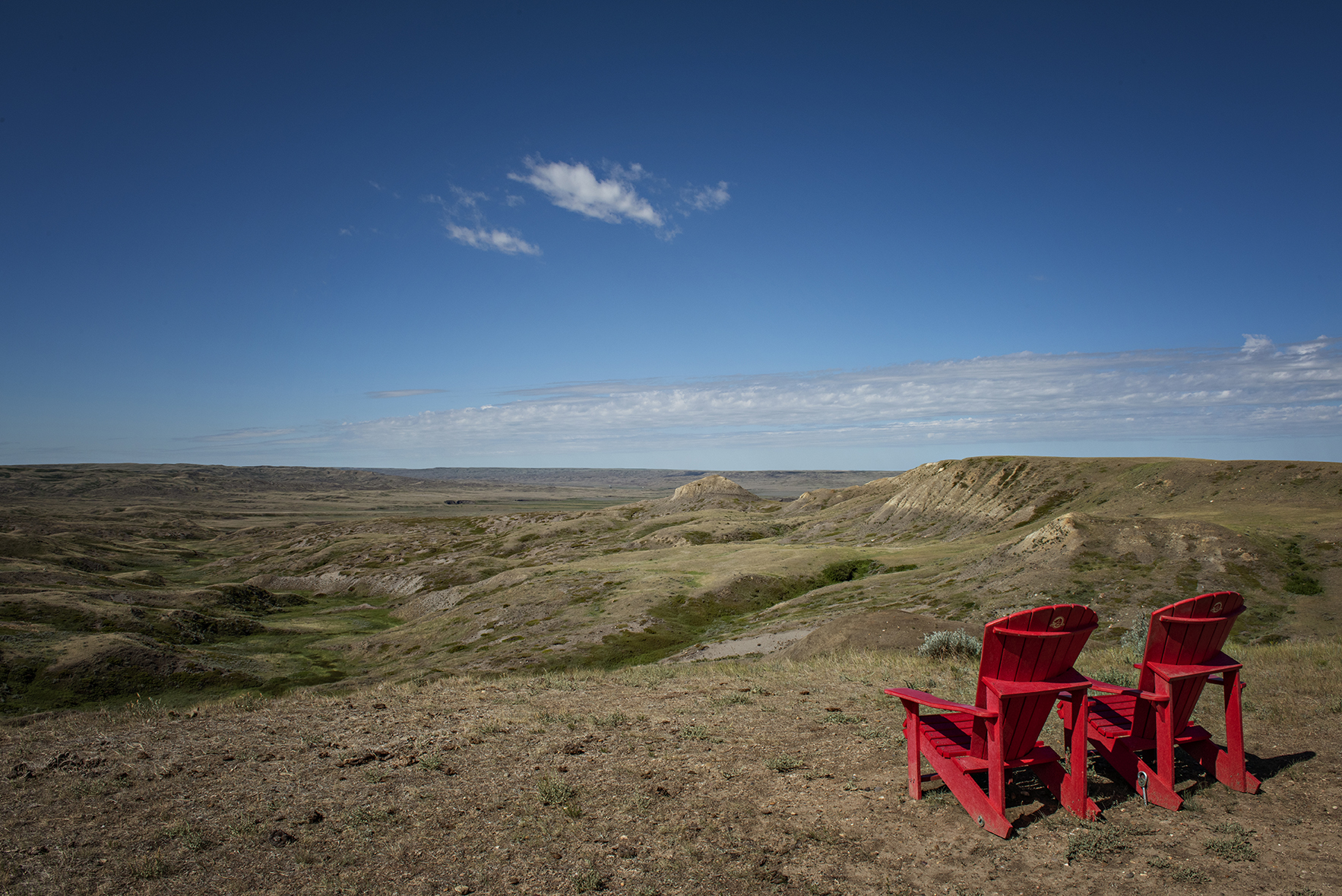 Guardians of the grasslands | Canadian Geographic