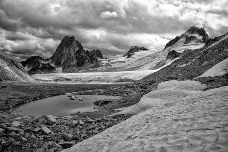 Photographing BC’s Bugaboo Mountains | Canadian Geographic