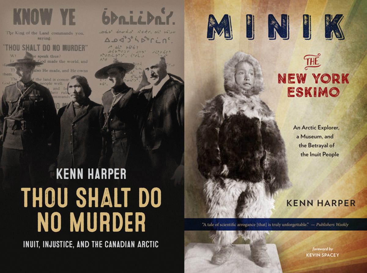 Inuit, injustice, and the trial that changed everything | Canadian ...