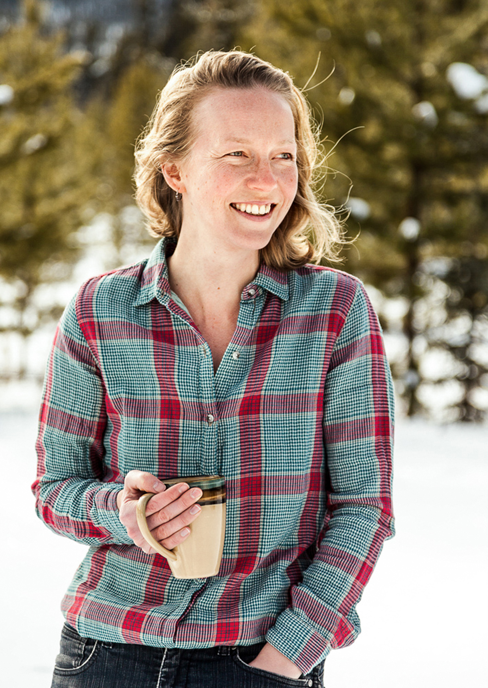 Canada’s 90 Greatest Explorers: Crucial communication | Canadian Geographic