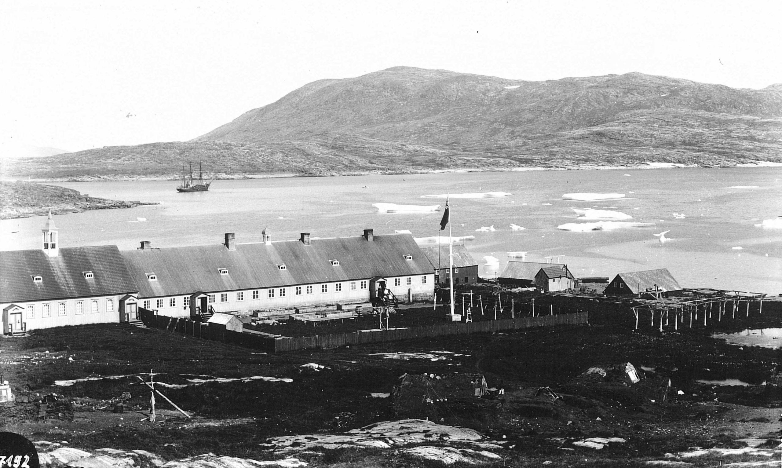 When death came to Labrador | Canadian Geographic