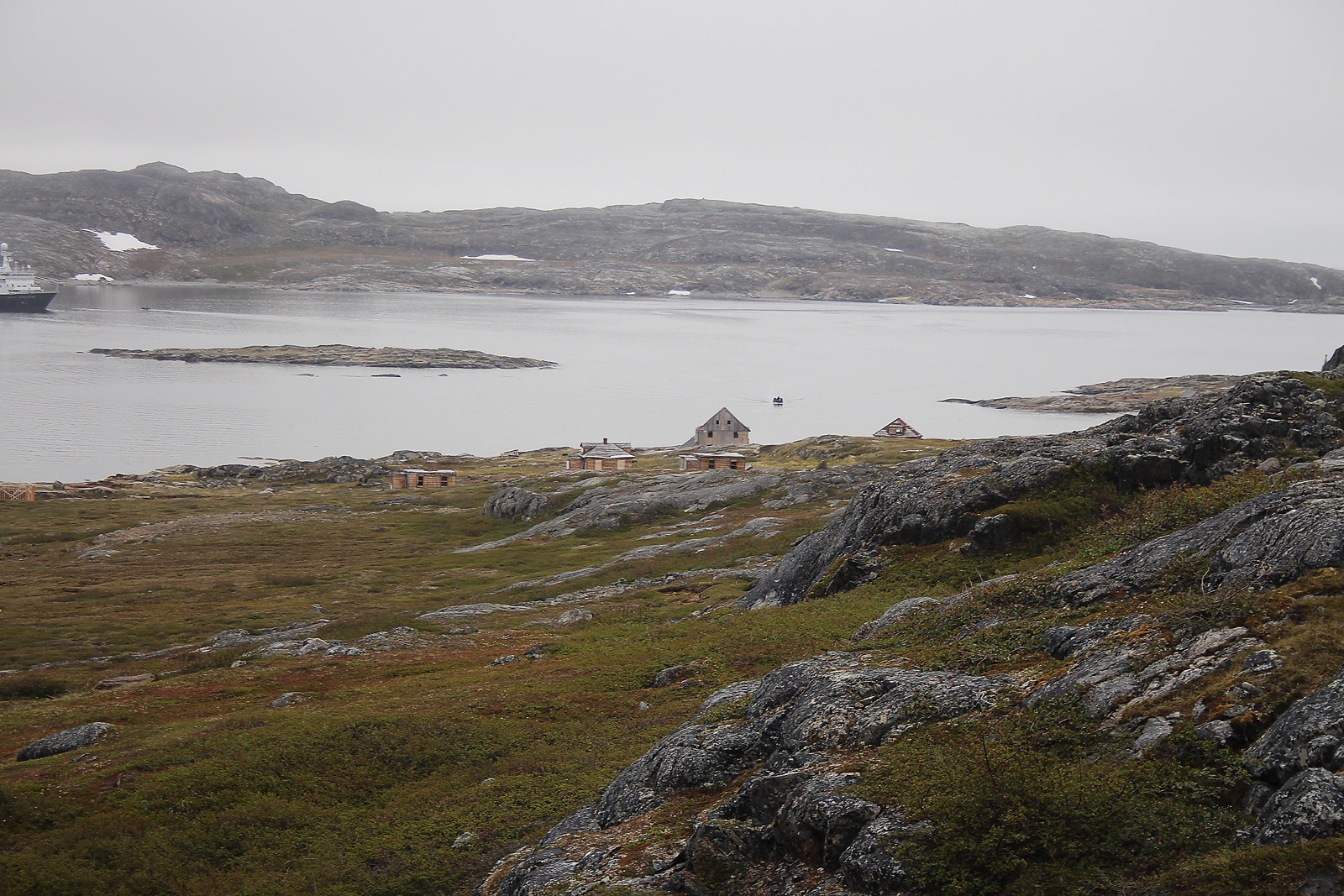 Cruising through history in Labrador and Greenland | Canadian Geographic