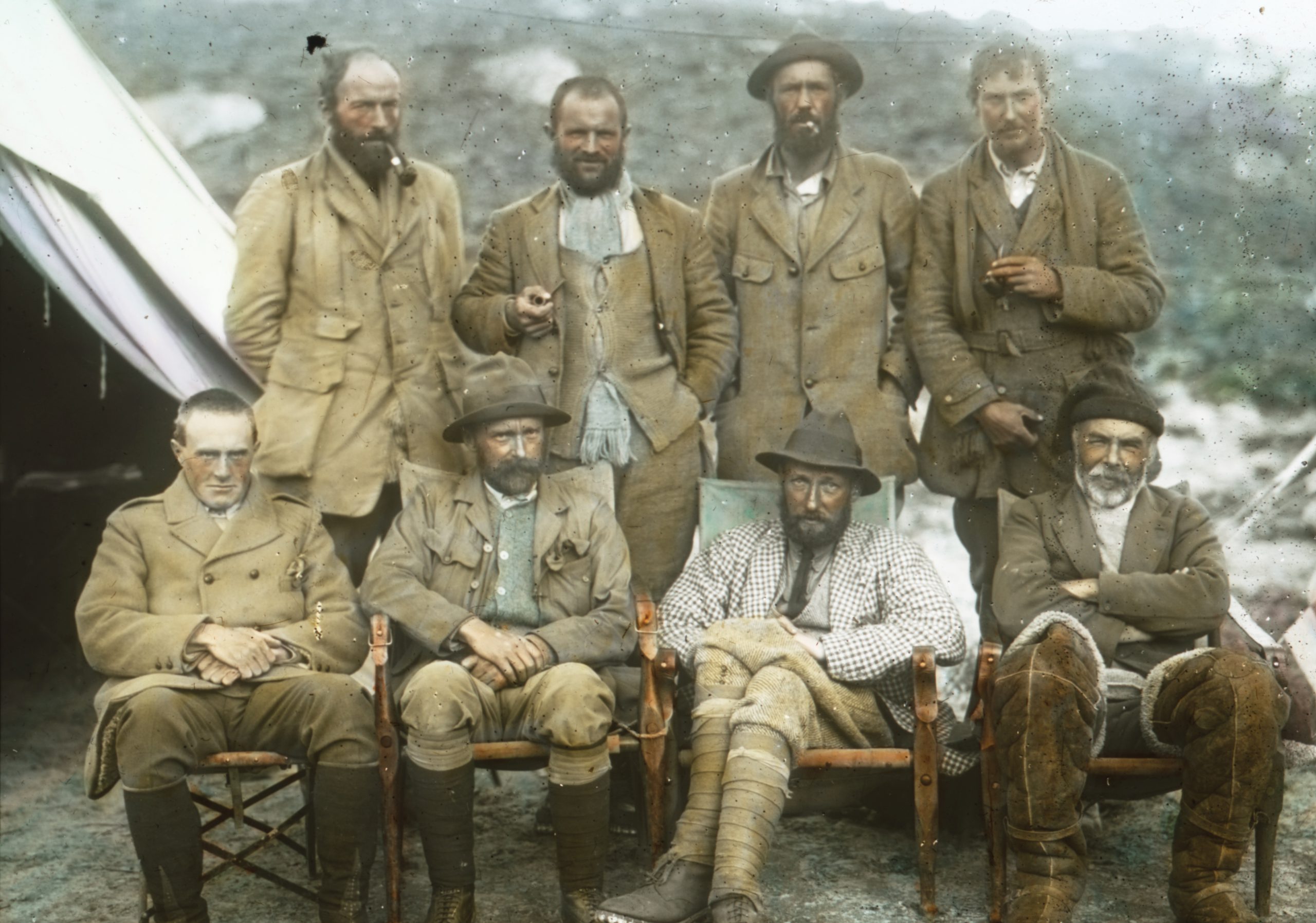 The pull of Everest | Canadian Geographic