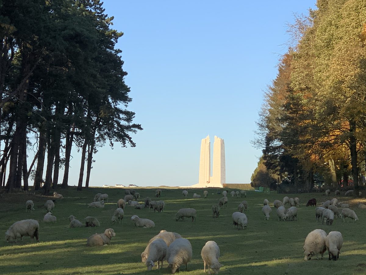 Let the quiet have its say | Canadian Geographic