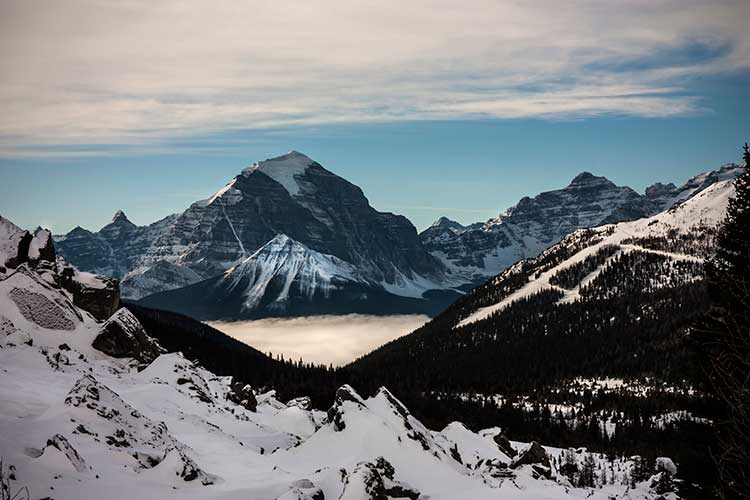 Exploring Skoki | Canadian Geographic