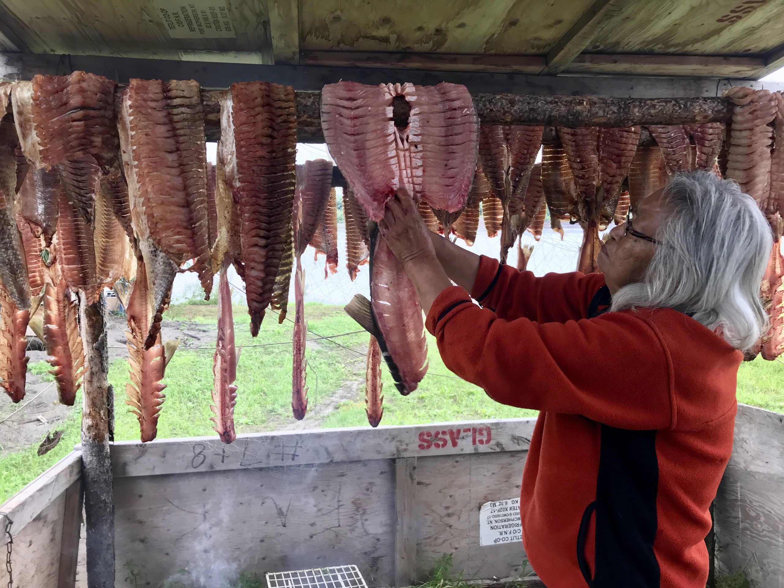 Return to the Peel | Canadian Geographic