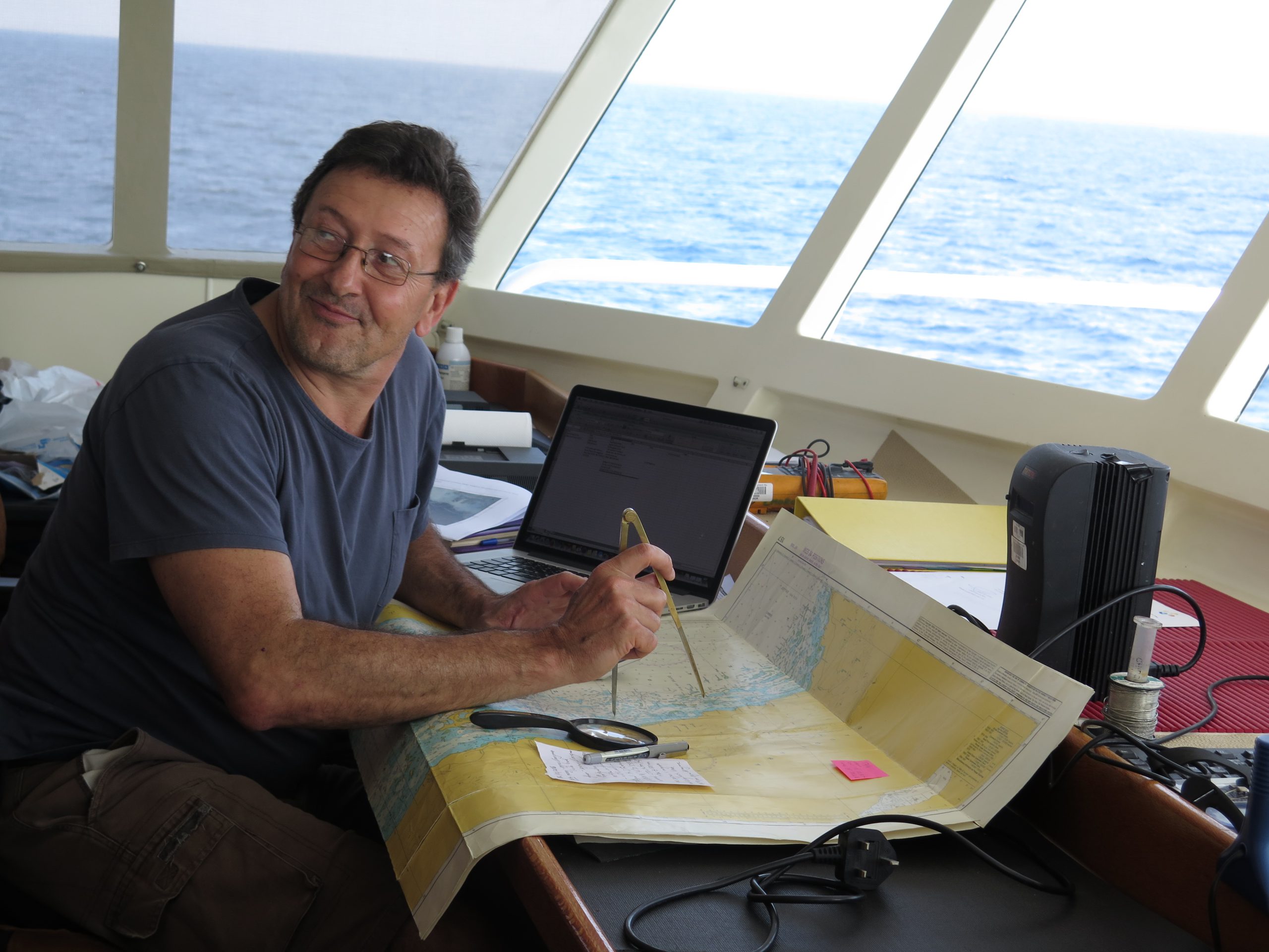 Oceans can be restored in the next 30 years, scientists say | Canadian ...