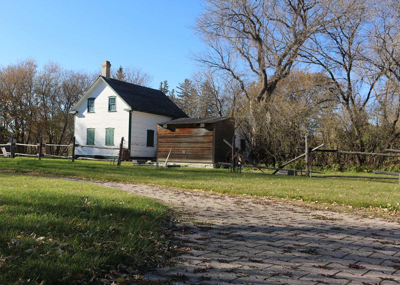 Following the Louis Riel trail from Regina to Winnipeg | Canadian ...