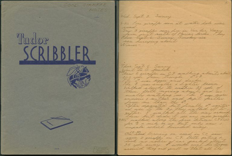 The curious, extraordinary life of Anne Innis Dagg | Canadian Geographic