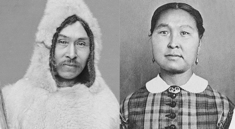 Canada’s 90 Greatest Explorers: Vital insights | Canadian Geographic