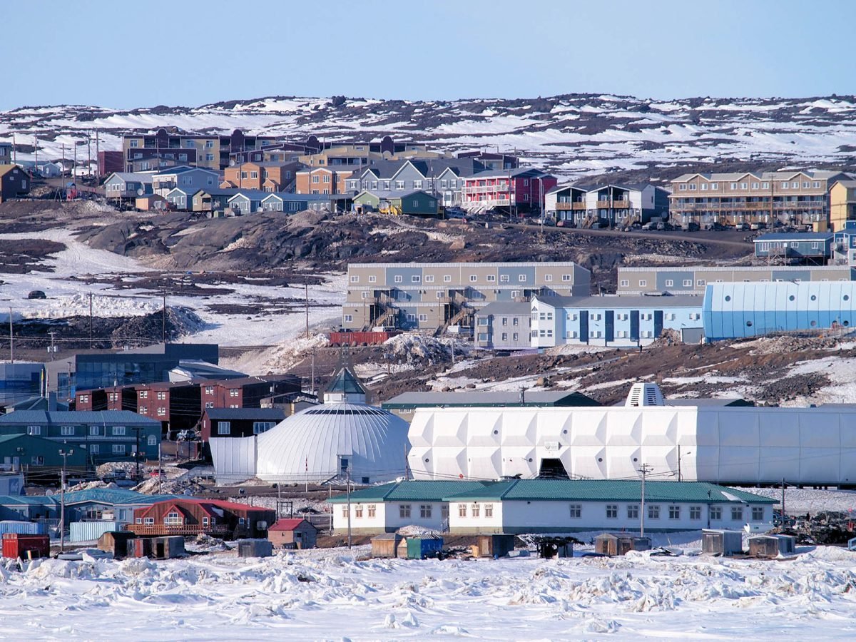 Indigenous, Inuit concerned about health systems, lost knowledge with ...