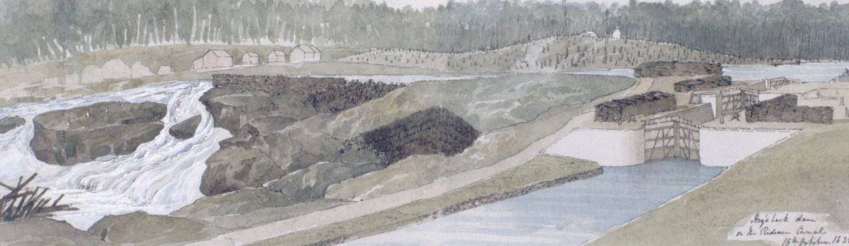 Dam break | Canadian Geographic