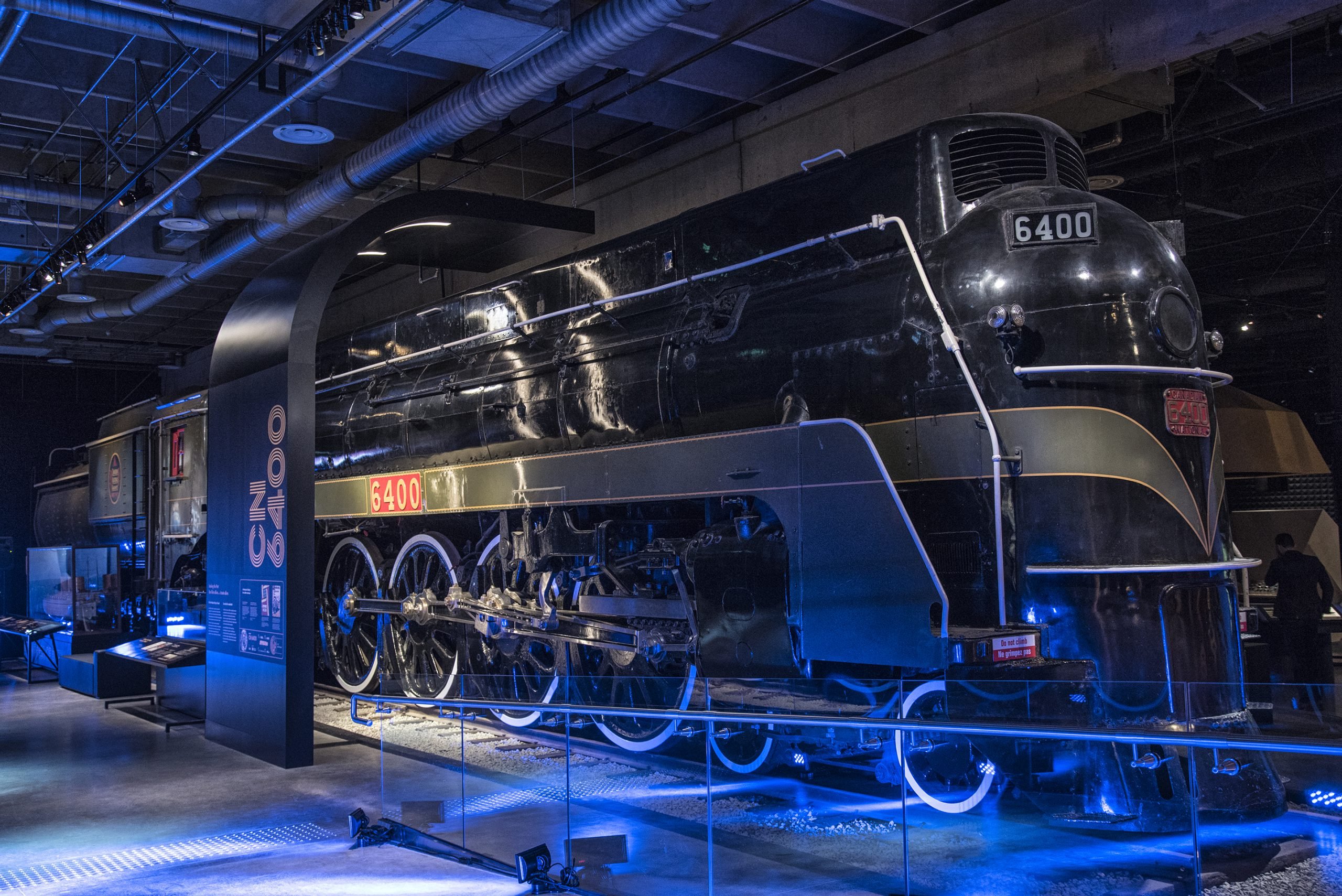 Canada Science and Technology Museum reopens after extensive ...