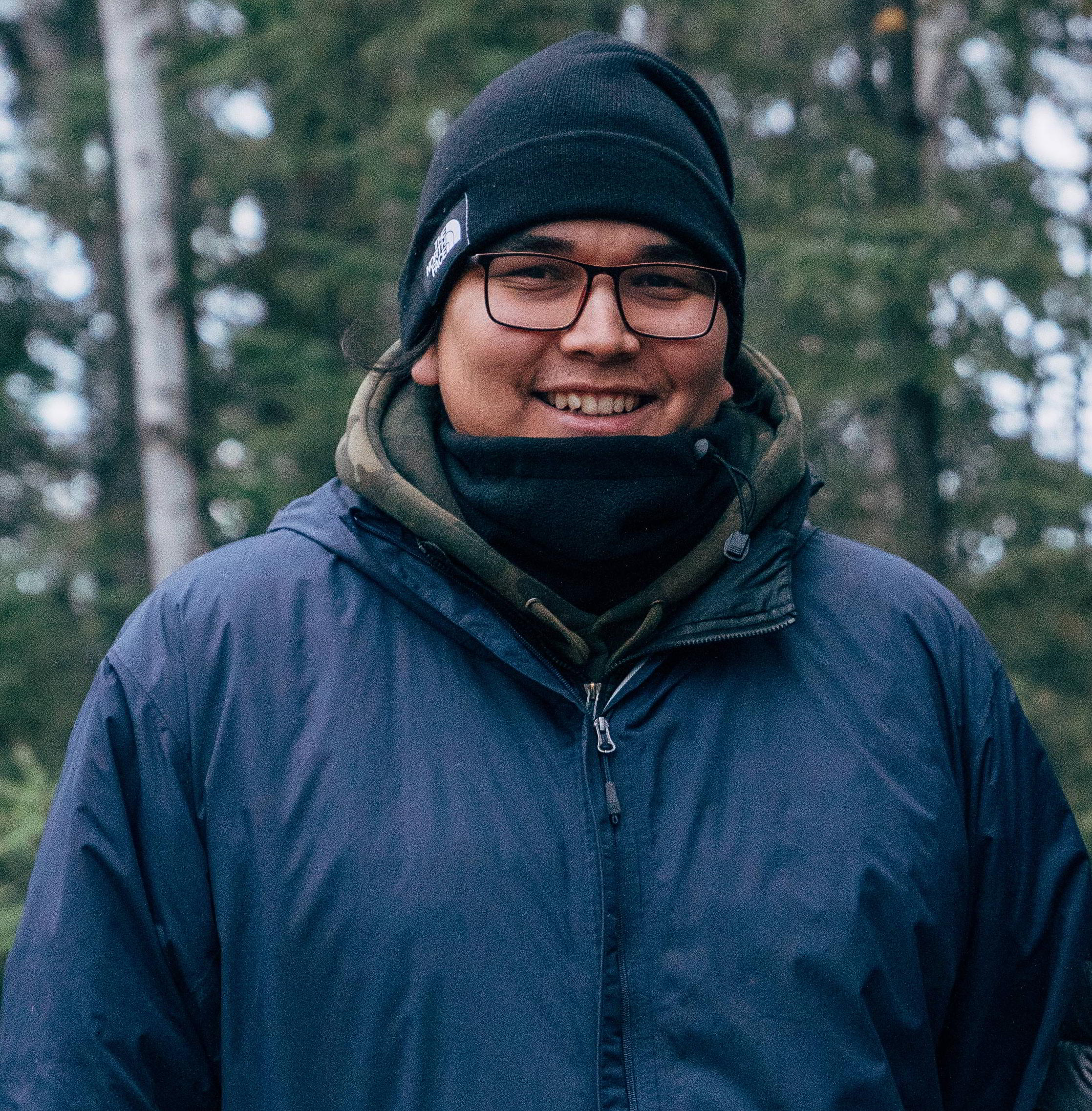 Documentary debut! NFB world premiere of The Lake Winnipeg Project ...