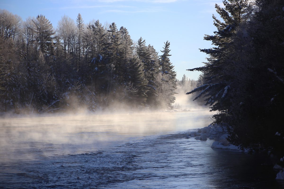 A sneak peek at Quebec’s newest provincial park | Canadian Geographic