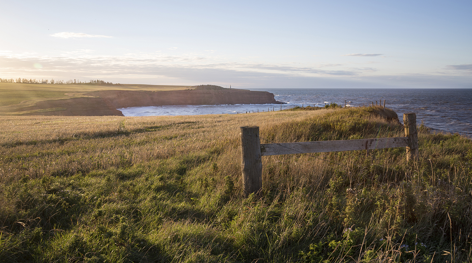 The landscapes that inspired “Anne of Green Gables” | Canadian Geographic