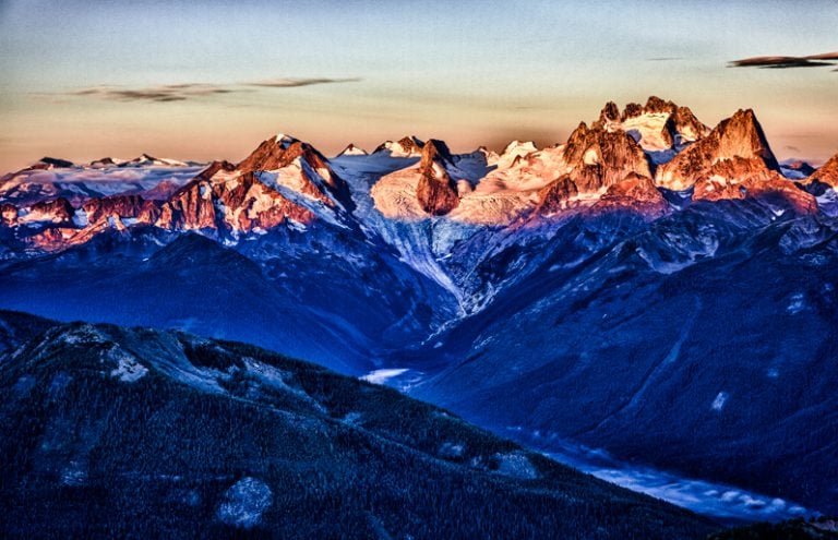 Photographing BC’s Bugaboo Mountains | Canadian Geographic