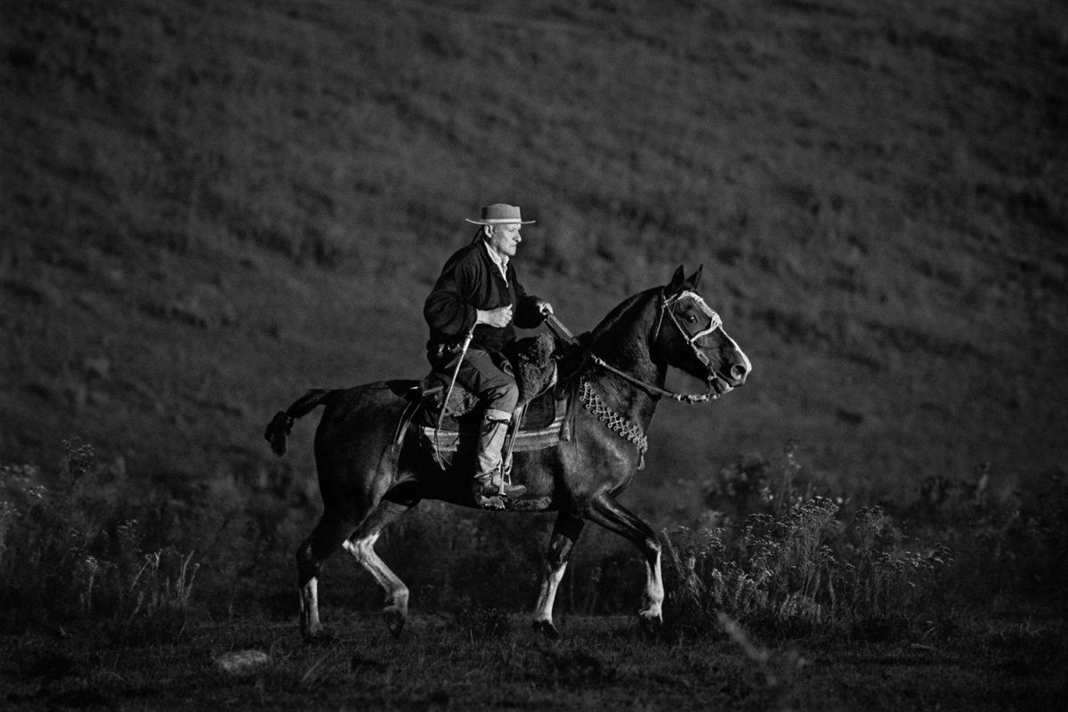Photos: Cowboys of the Americas | Canadian Geographic