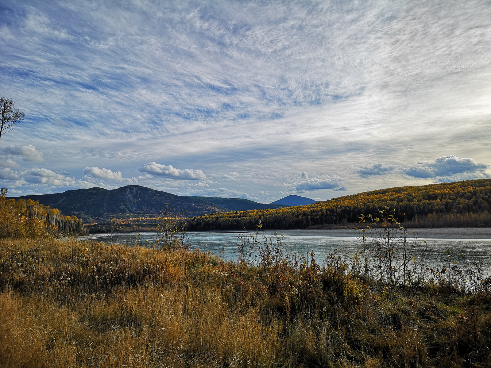 “It’s at the very core of everything”: The significance of Canada’s ...