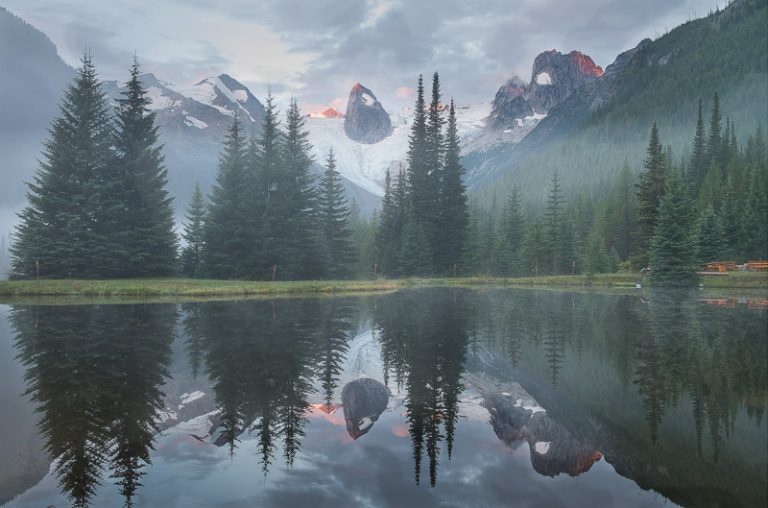 Photographing BC’s Bugaboo Mountains | Canadian Geographic