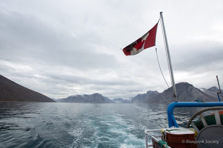 Exclusive photos: See the wreckage of the first High Arctic whaling ...
