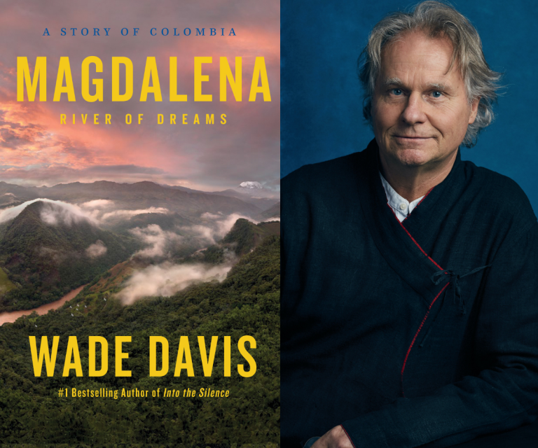 The poetry and resilience of Colombia’s Magdalena River | Canadian ...