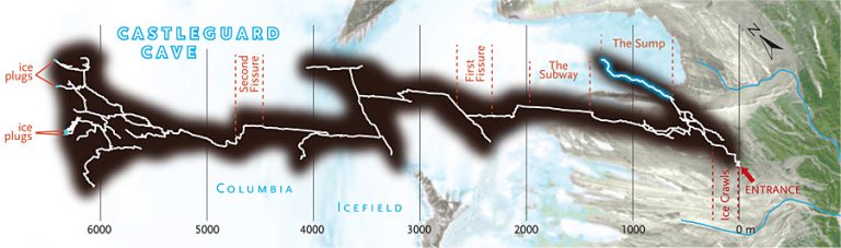 Subterranean trailblazers | Canadian Geographic