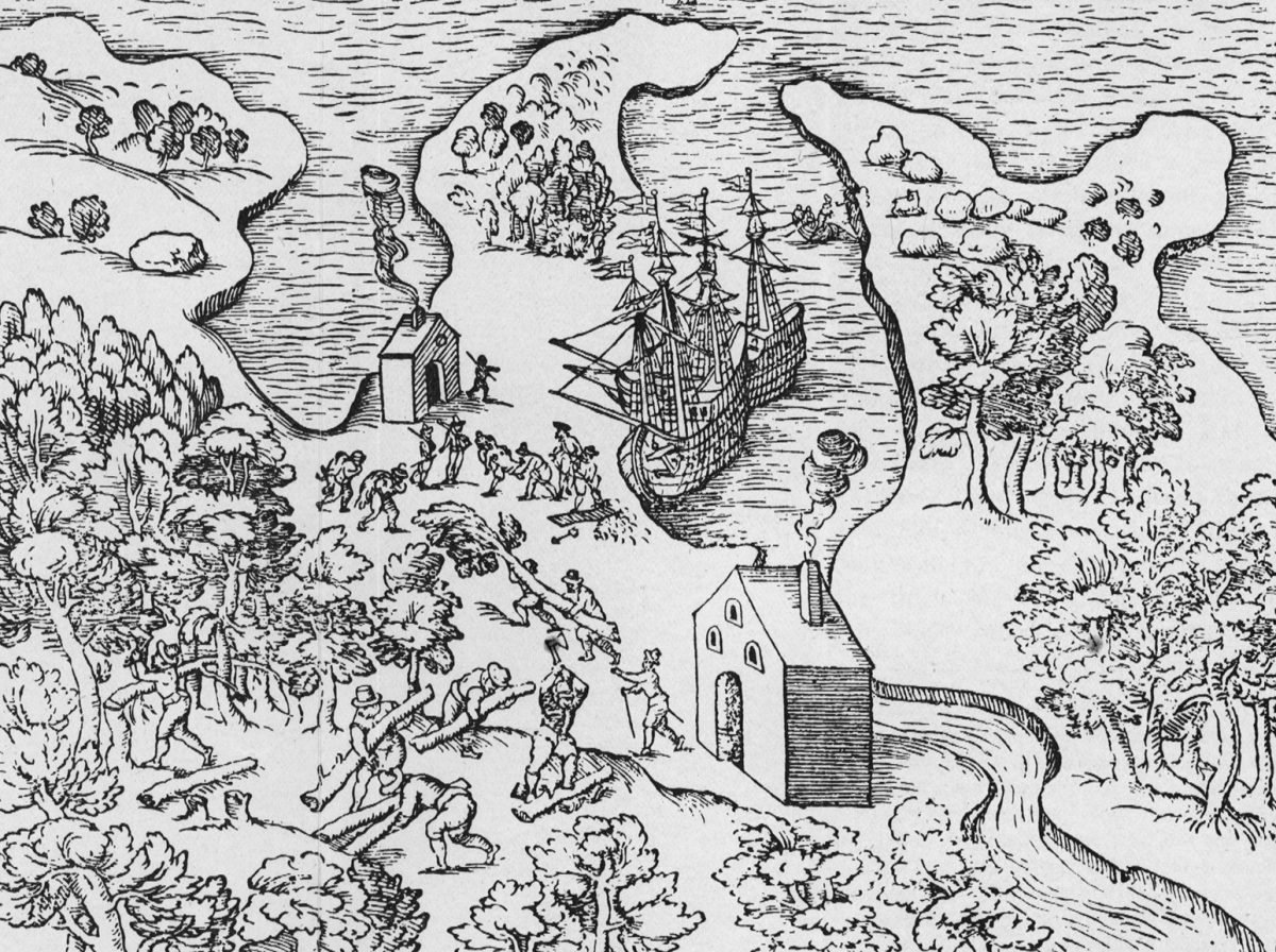 Jens Munk: An expedition ahead of its time | Canadian Geographic