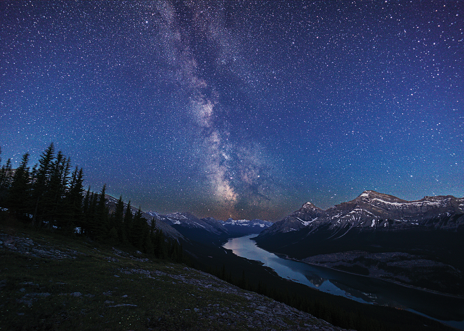 Our best photos of 2018 | Canadian Geographic