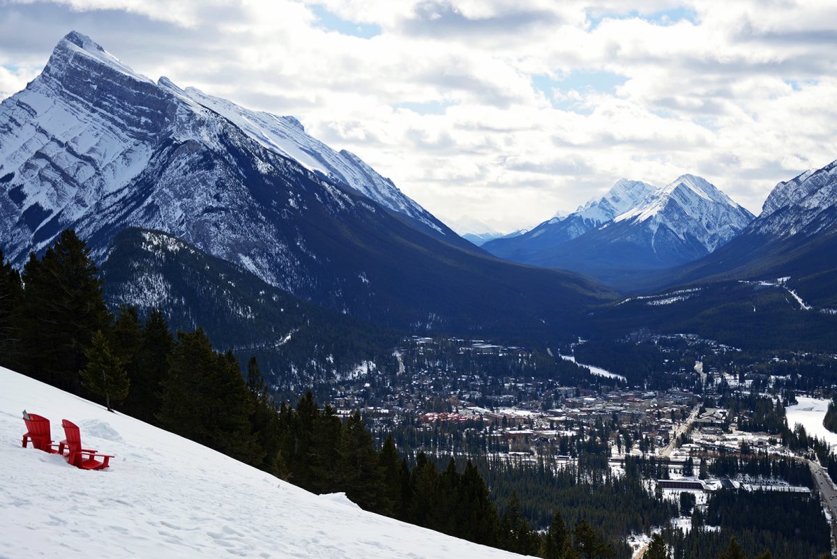 Parks Canada to take ‘nature first’ approach to managing national parks ...