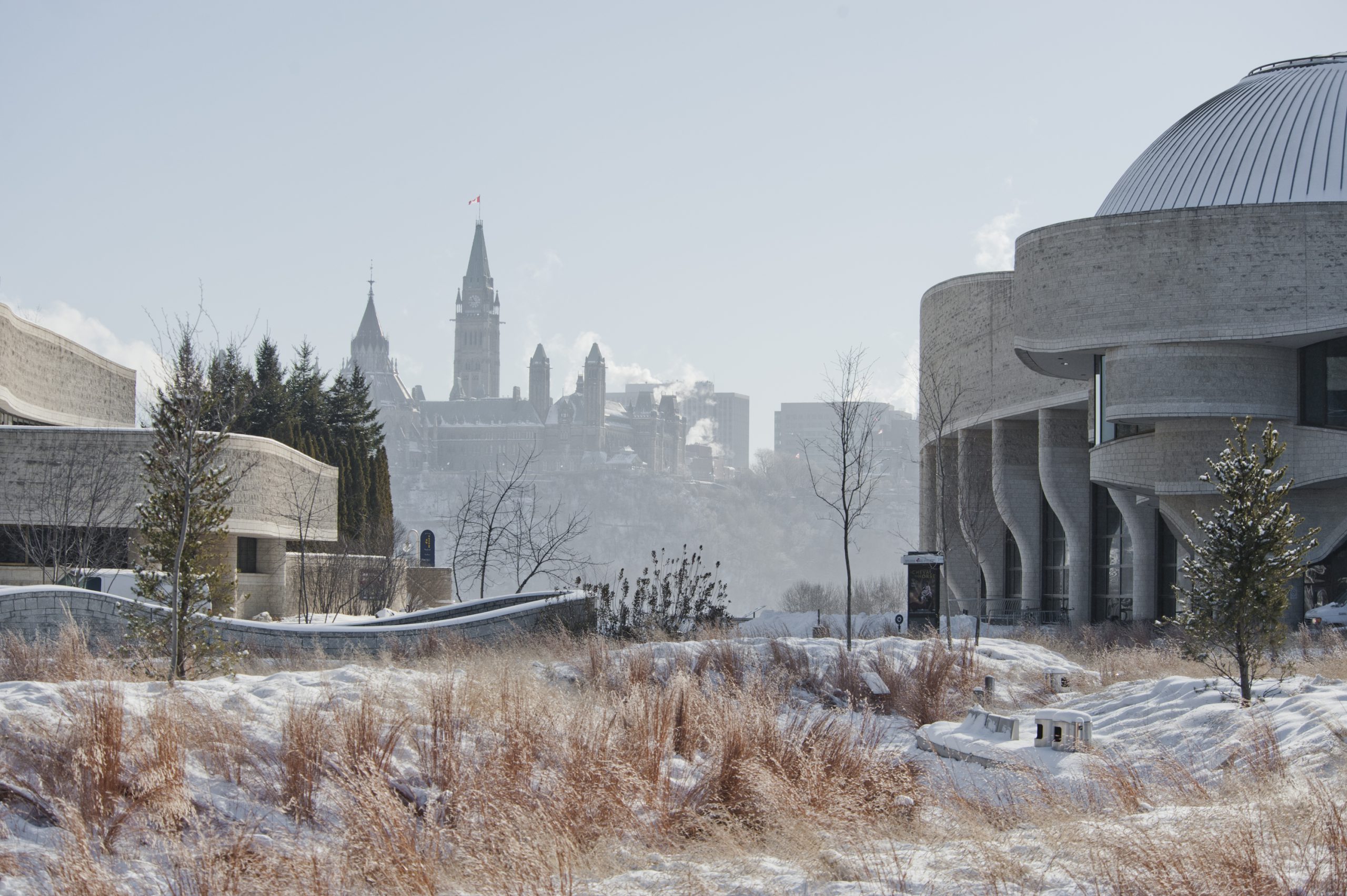 Escape the cold at Museum of History’s snow exhibition | Canadian ...