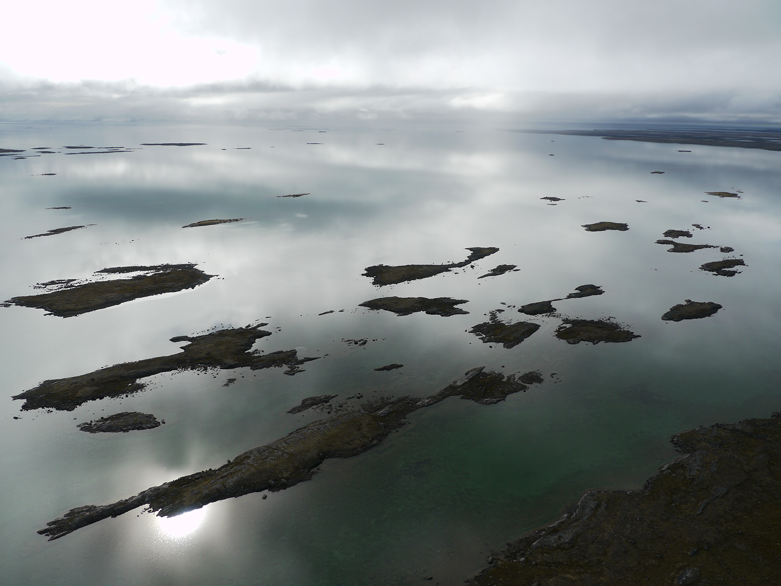 Eight facts about water in Canada | Canadian Geographic