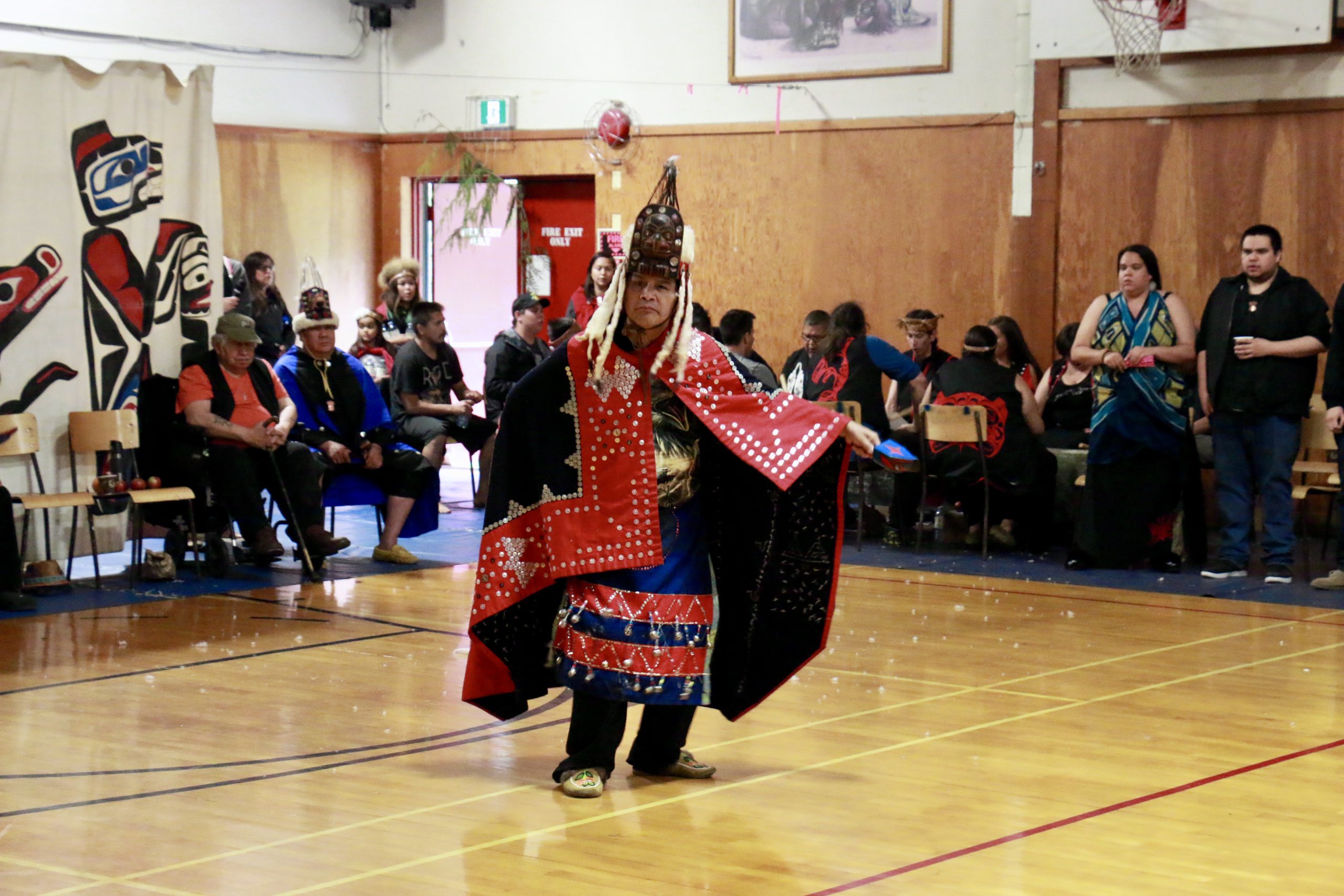 The resurgence of the Nuxalk | Canadian Geographic