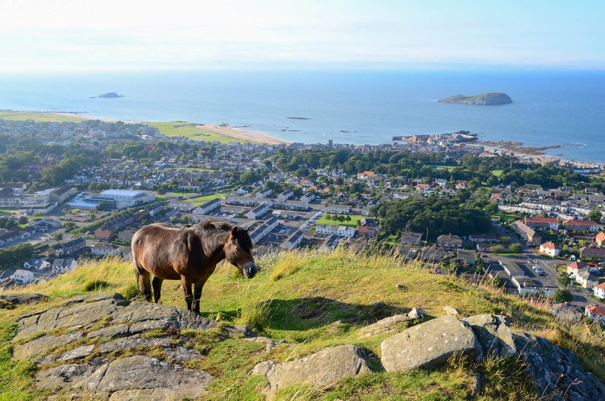 Five Scottish towns worth a day trip from Edinburgh | Canadian Geographic