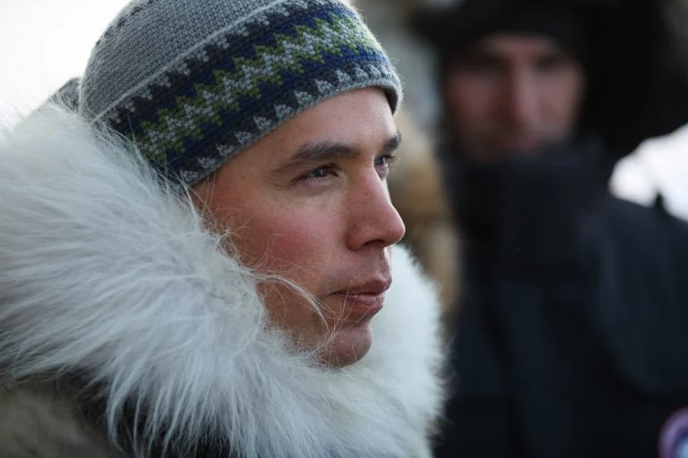 The Inuit future | Canadian Geographic