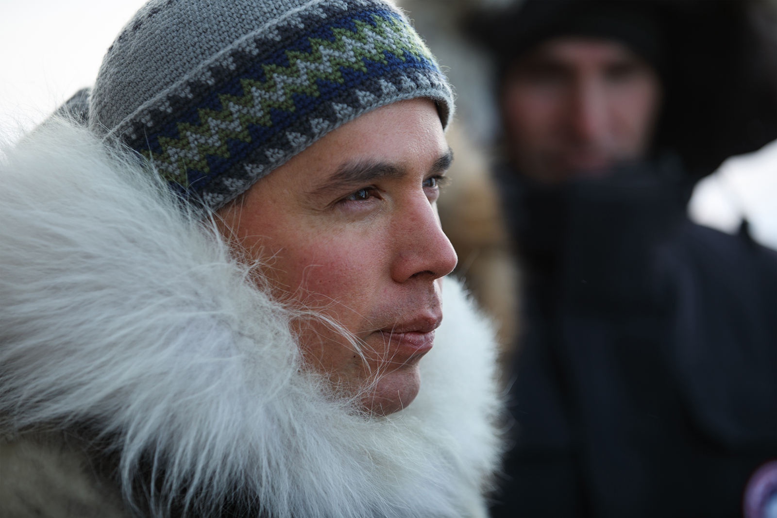 The Inuit future | Canadian Geographic