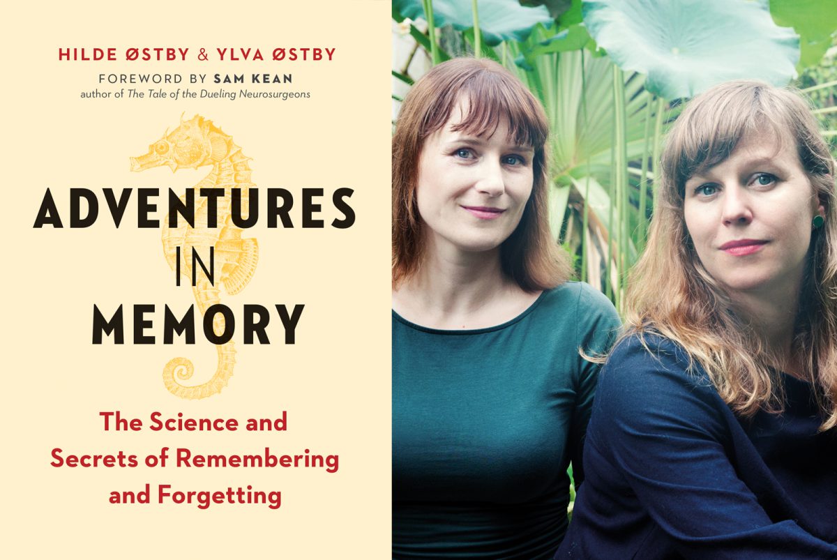The magic and mystery of memory | Canadian Geographic